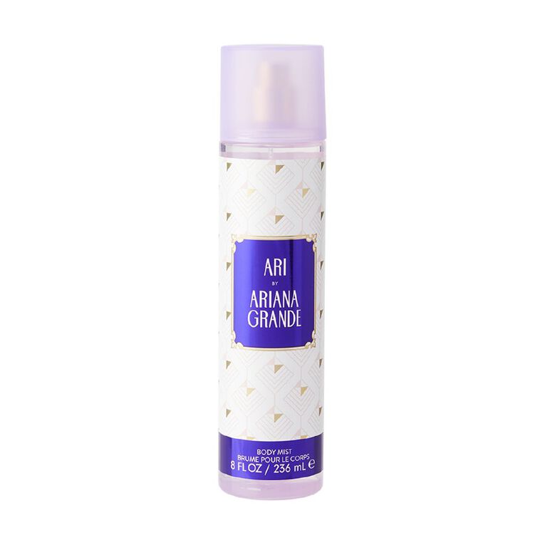 Ariana Grande Ari Body Mist | The Warehouse