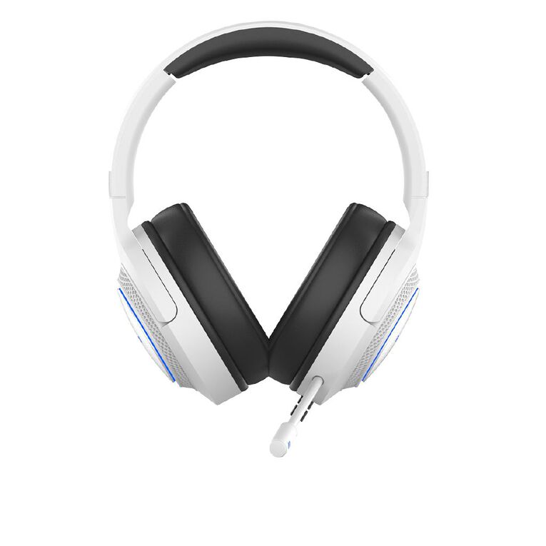 Playmax Evolution PS5 Universal Gaming Headset | The Warehouse