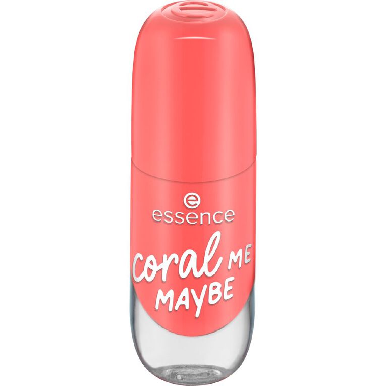 Essence Gel Nail Colour 52 | The Warehouse