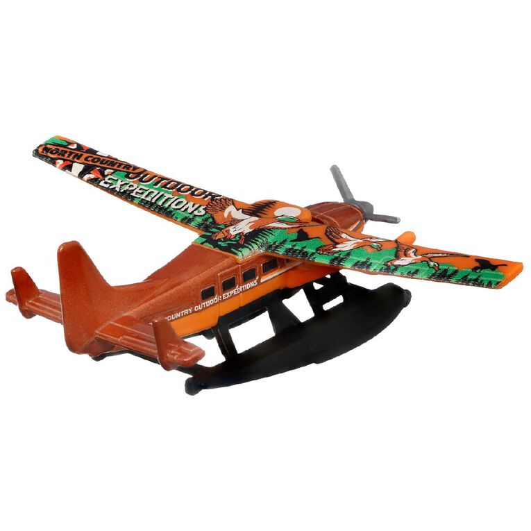 Matchbox Skybusters Plane Assorted Assorted | The Warehouse