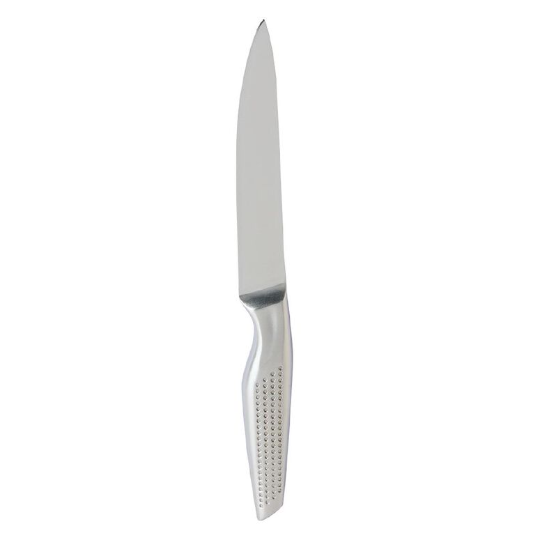 Living & Co Stainless Steel Utility Knife | The Warehouse