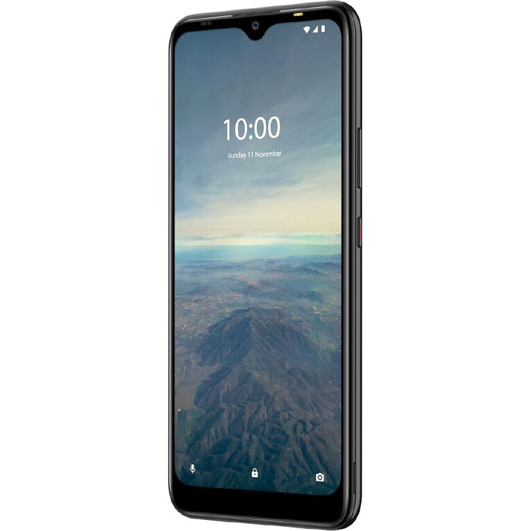 One NZ Smart V22 SIM Bundle Grey Locked | The Warehouse