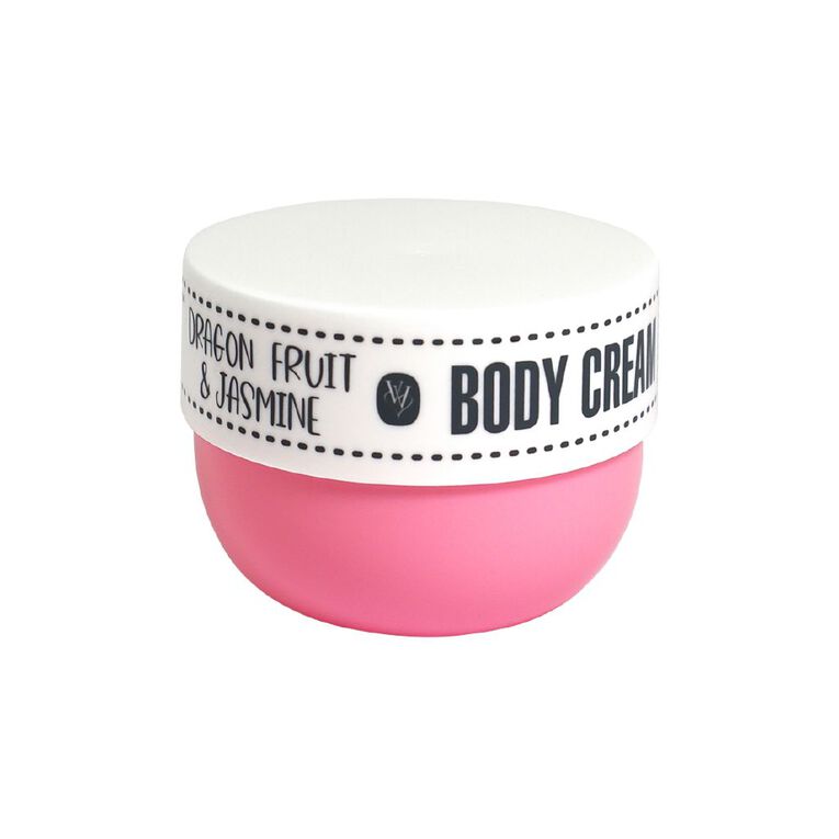 VV Love Body Cream Pink Dragonfruit & Jasmine 240ml | The Warehouse