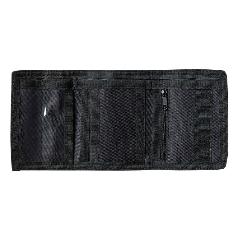 Back Country Men's Velcro Fold Wallet Brown Light | The Warehouse