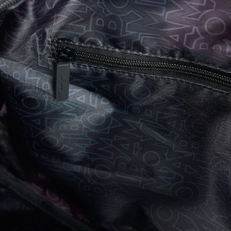 Mambo Duffle Backpack Bag 40L Floral | The Warehouse