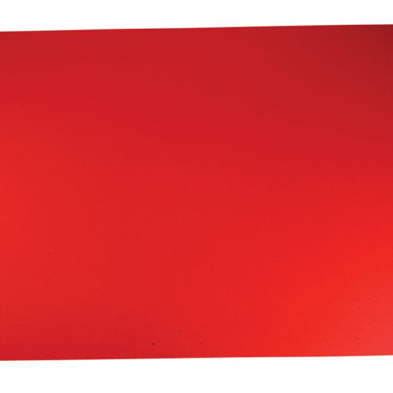 Kaskad Card 210gsm Sra2 Crimson Red Mid Red Mid | The Warehouse
