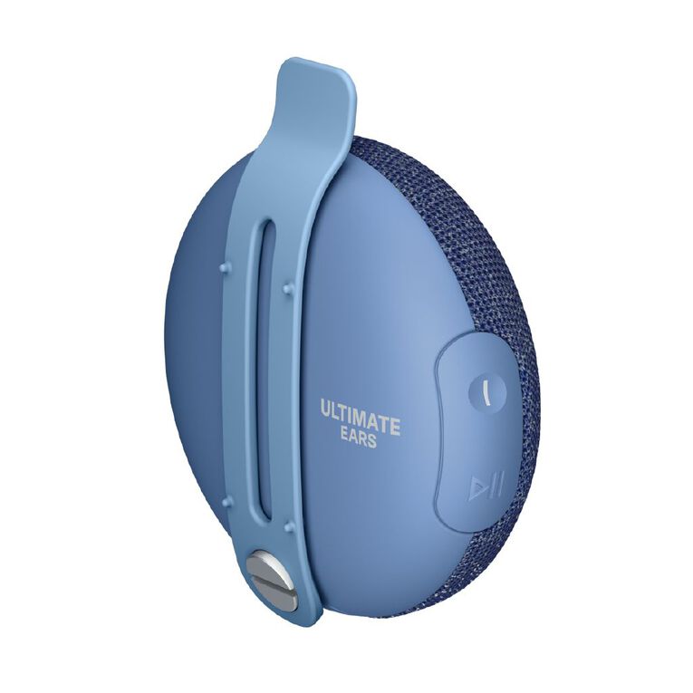 Ultimate Ears MINIROLL Blue | The Warehouse