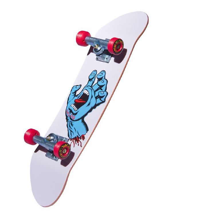 Tech Deck Handboard Santa Cruz | The Warehouse