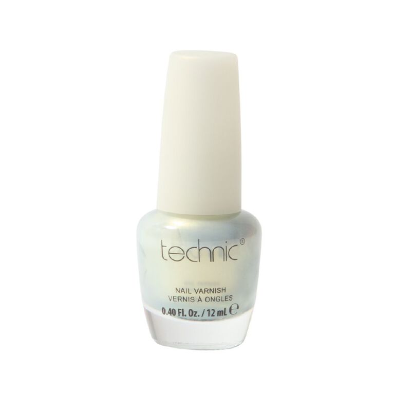 Technic Nail Varnish Unicorn Tears | The Warehouse