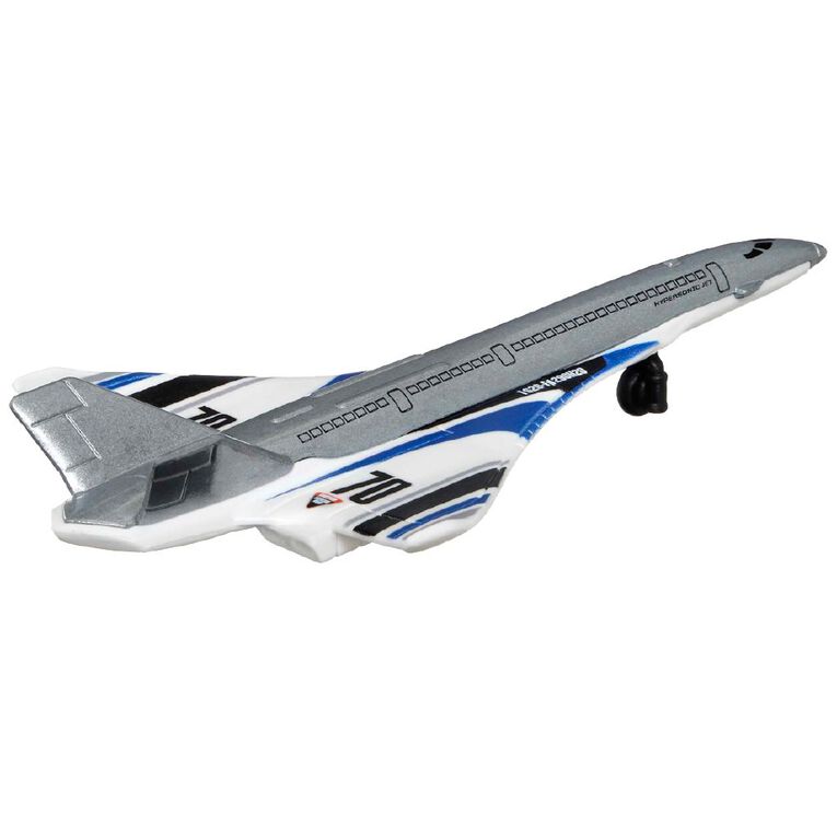 Matchbox Skybusters Plane Assorted Assorted | The Warehouse