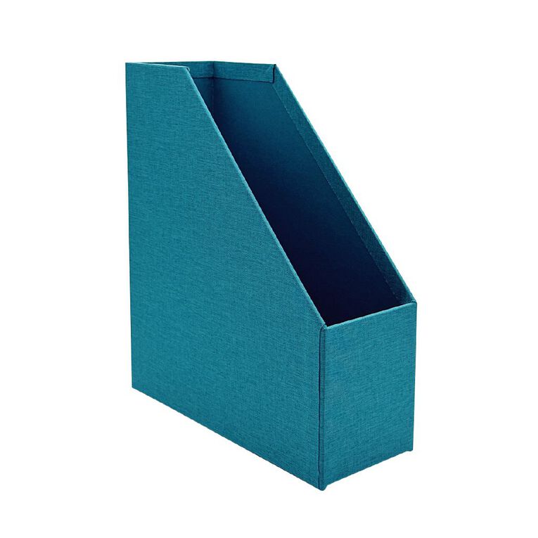 WS Linen Magazine File | The Warehouse