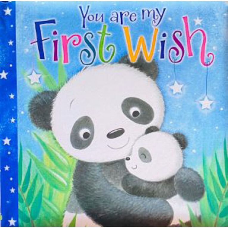 You Are My First Wish | The Warehouse