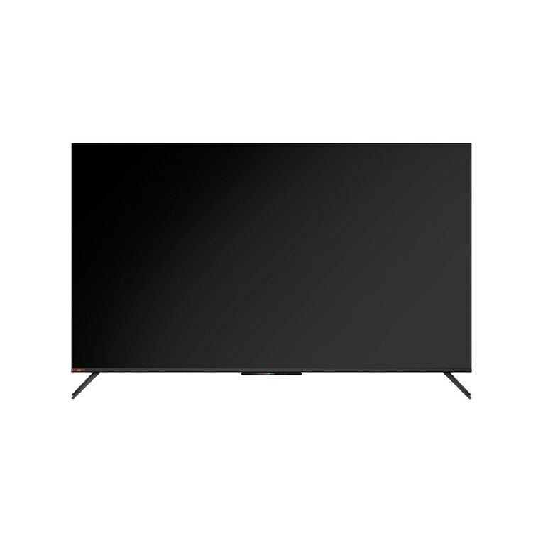 JVC 65 Inch 4K Ultra HD QLED Google Smart TV JVG4F6525 | The Warehouse
