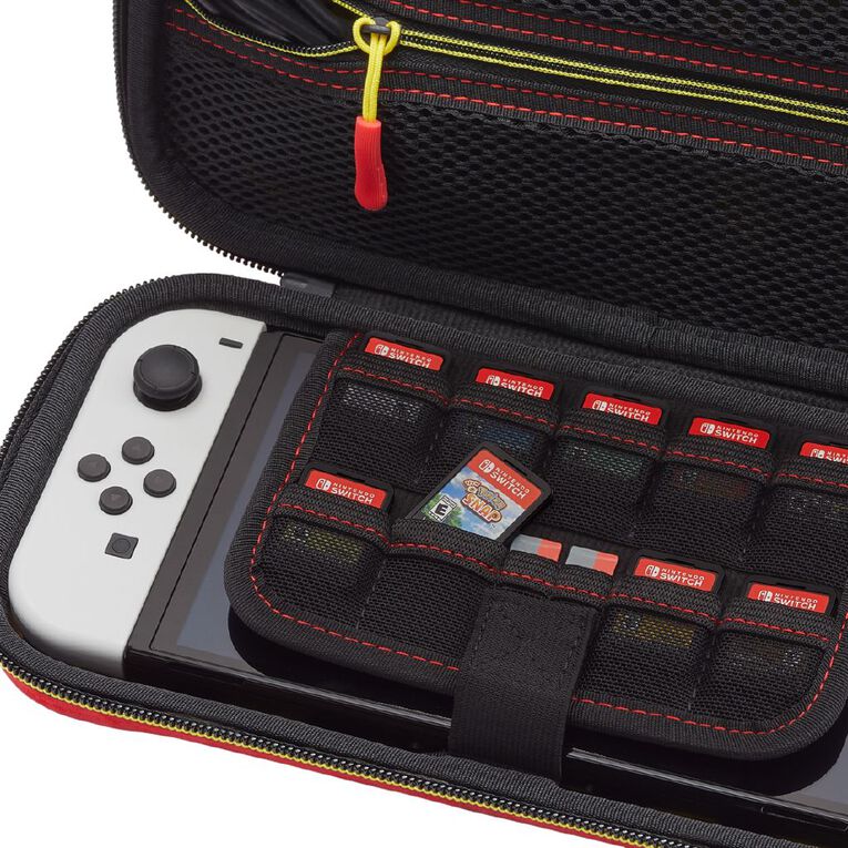 PowerA Nintendo Switch Pikachu Case | The Warehouse