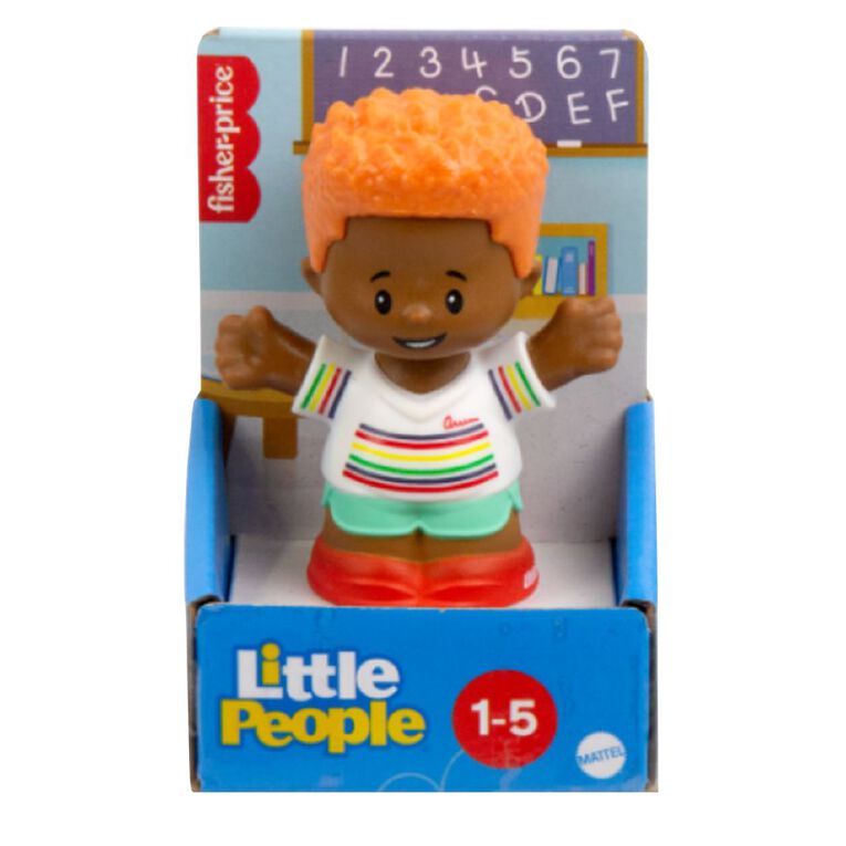 Fisher-Price Little People Single Figure Assorted Assorted | The Warehouse