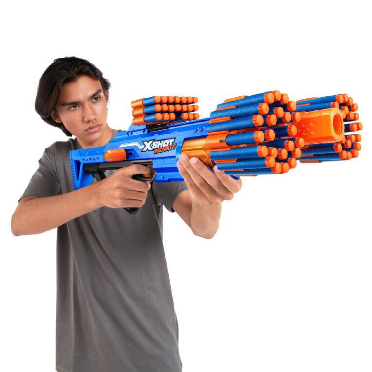 nerf guns nz