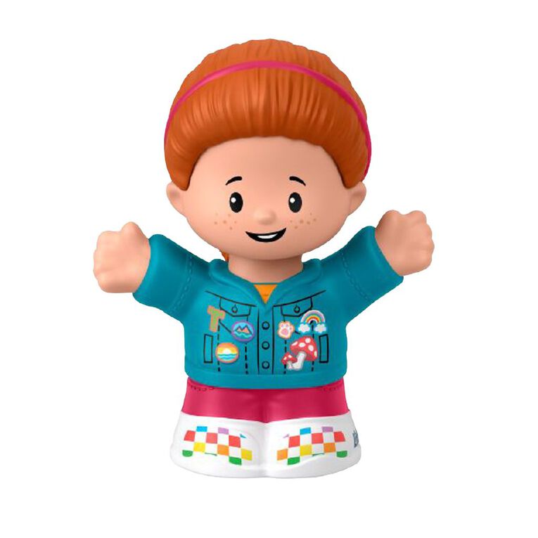 Fisher-Price Little People Single Figure Assorted Assorted | The Warehouse