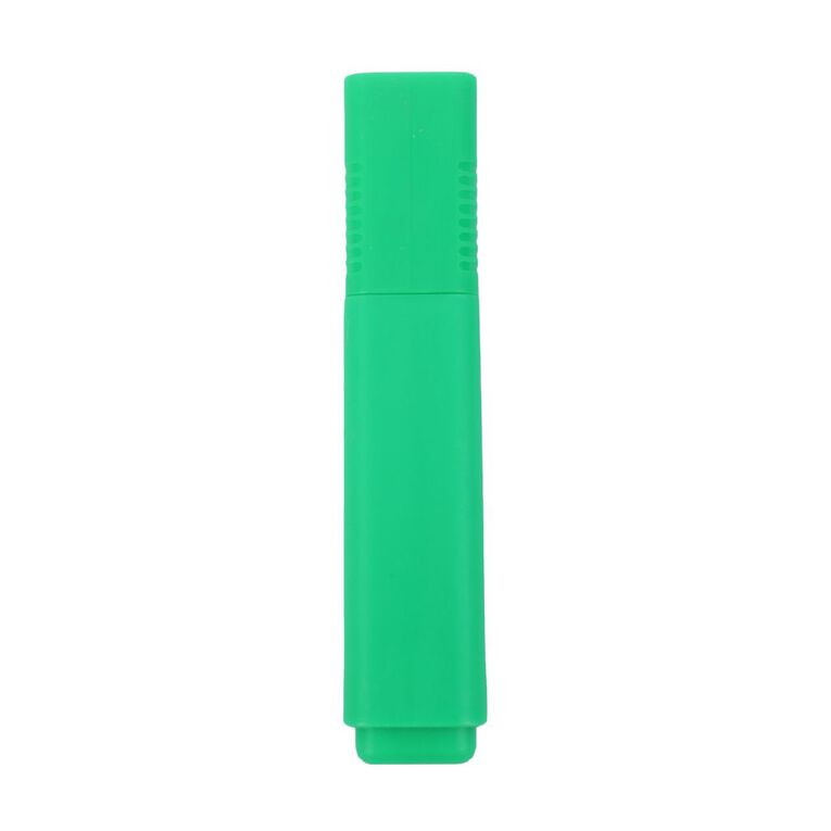 WS Highlighter Loose Green Green | The Warehouse