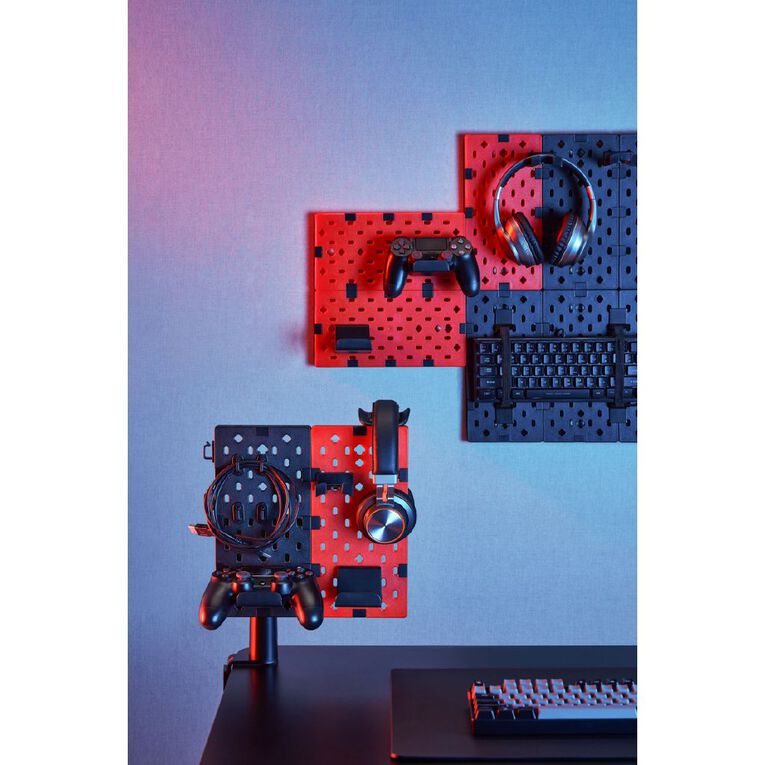 Playmax Gaming Peg Board | The Warehouse