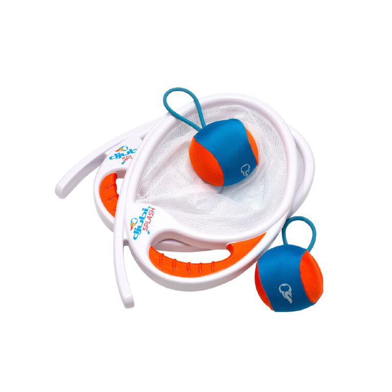 Djubi SlingBall Splash | The Warehouse