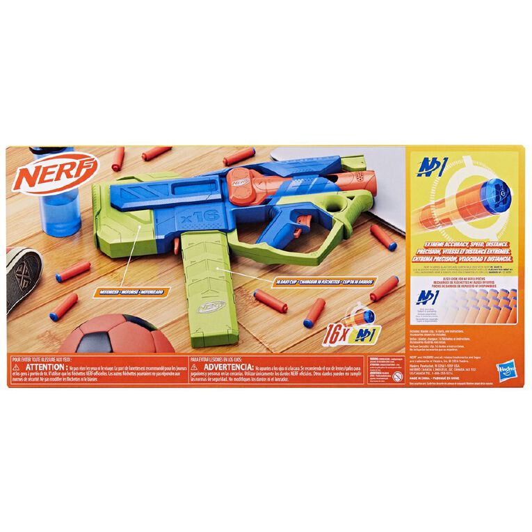 NERF N Series Sprinter | The Warehouse