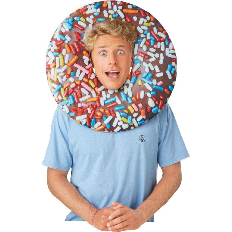 Seasons Donut Mask | The Warehouse