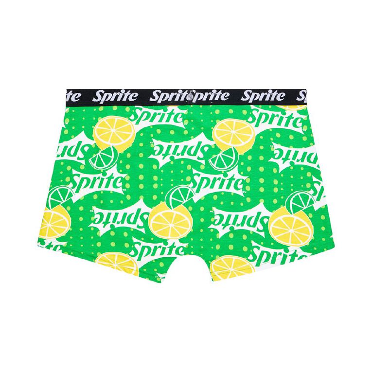 Rio Sprite Men's Trunks Green | The Warehouse