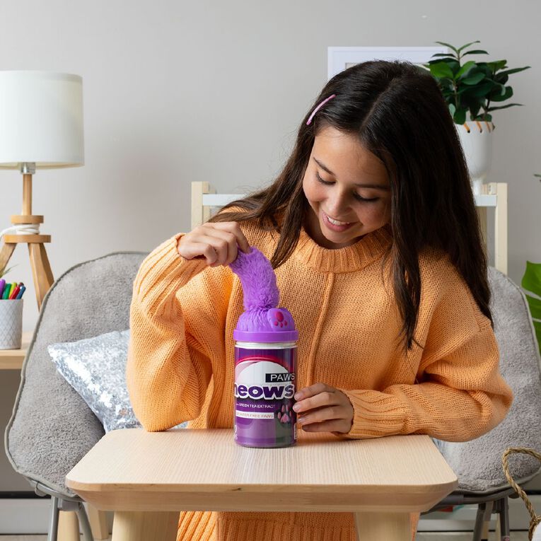 Misfittens Cats Assorted Assorted | The Warehouse