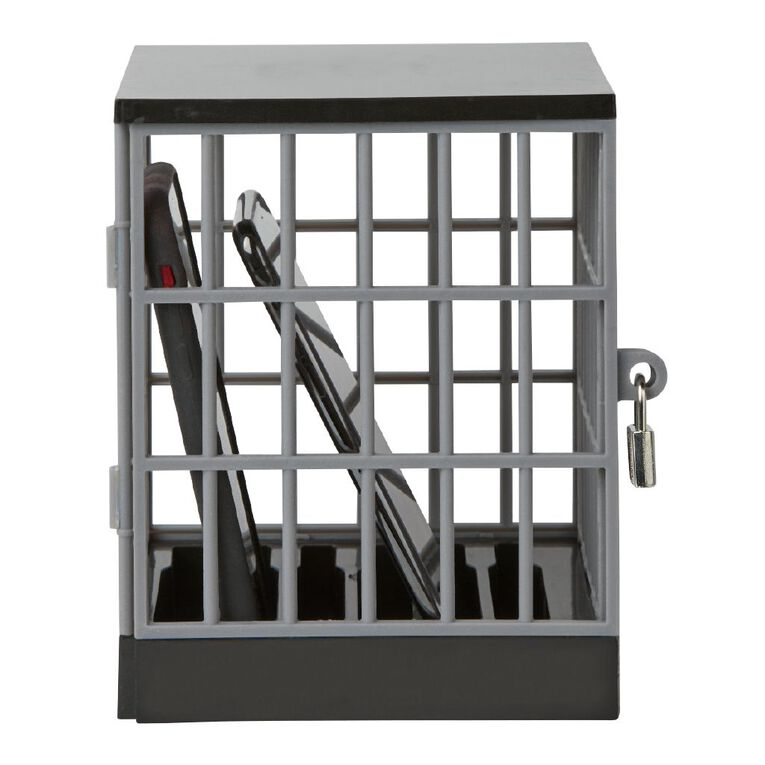 Mobile Phone Jail | The Warehouse