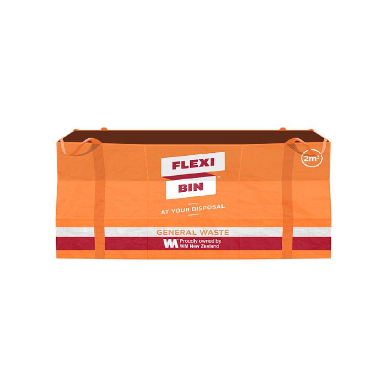 Flexi Bin At Your Disposal 2m | The Warehouse