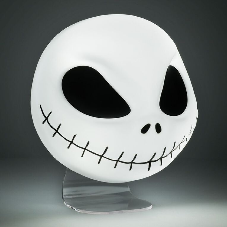 Paladone NBC Jack Mask Light | The Warehouse