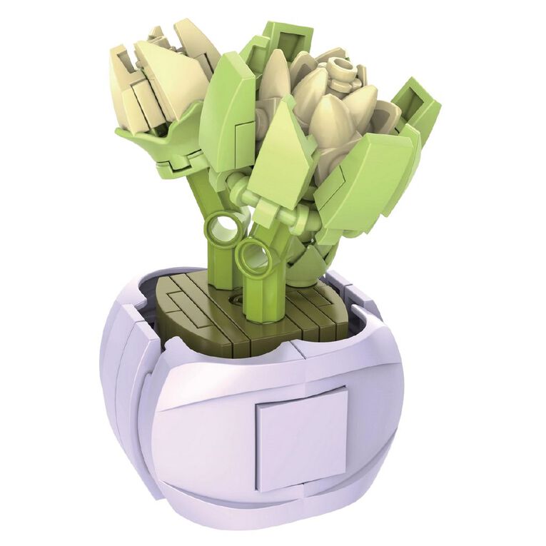 Building Blocks Flower Assorted Assorted | The Warehouse