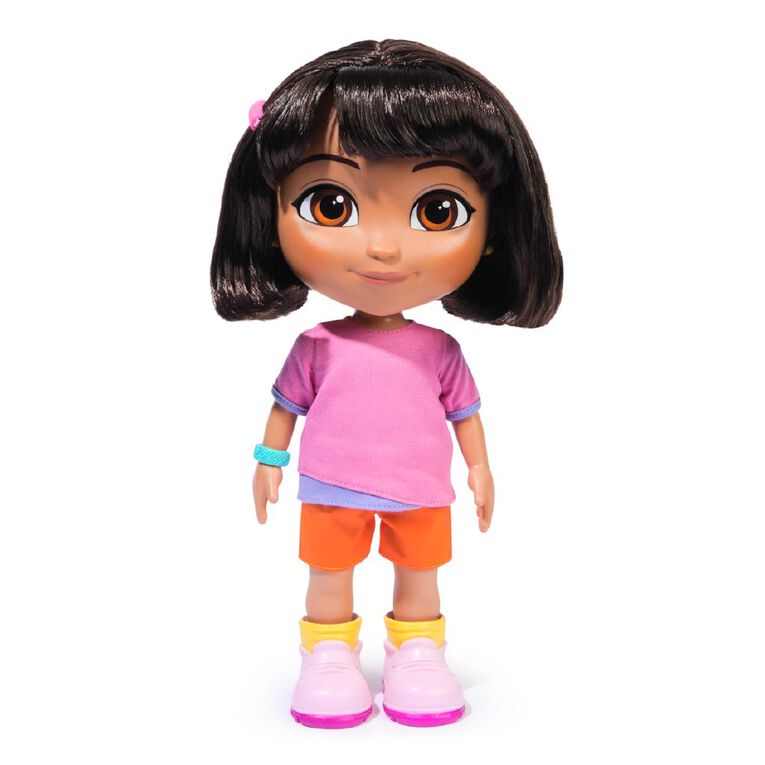 Dora The Explorer Best Friend Doll | The Warehouse