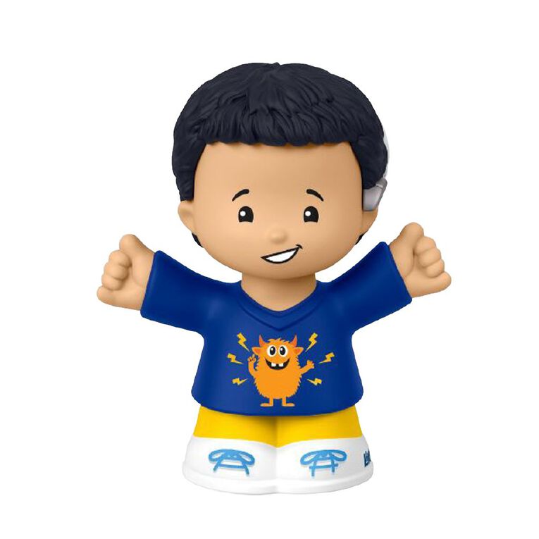 Fisher-Price Little People Single Figure Assorted Assorted | The Warehouse