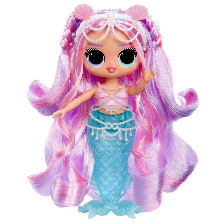 LOL Surprise Tweens Mermaid Doll Assorted Assorted | The Warehouse