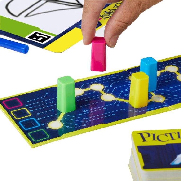 Pictionary VS Artifical Intelligence Game | The Warehouse