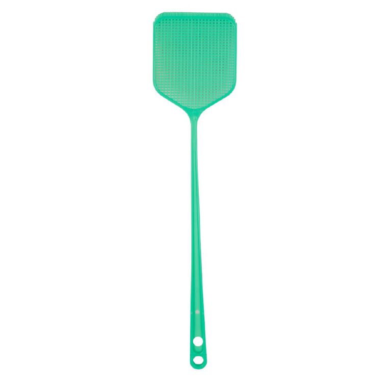 Kiwi Garden Plastic Fly Swat 3 Pack | The Warehouse