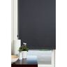 Homeworks Soho Roller Blind Black 120cm x 210cm Black | The Warehouse