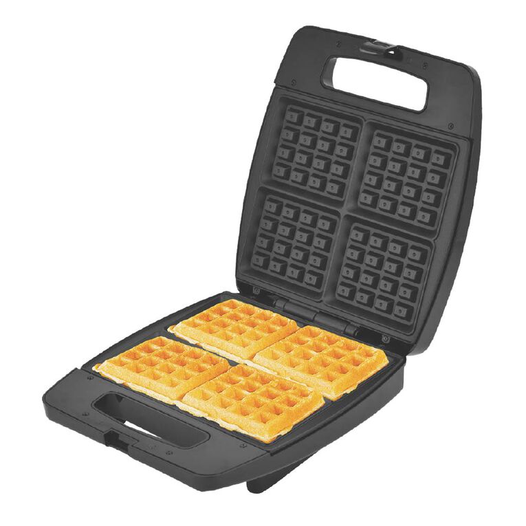 square waffle maker nz