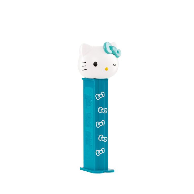 Hello Kitty PEZ Hello Kitty 17g | The Warehouse