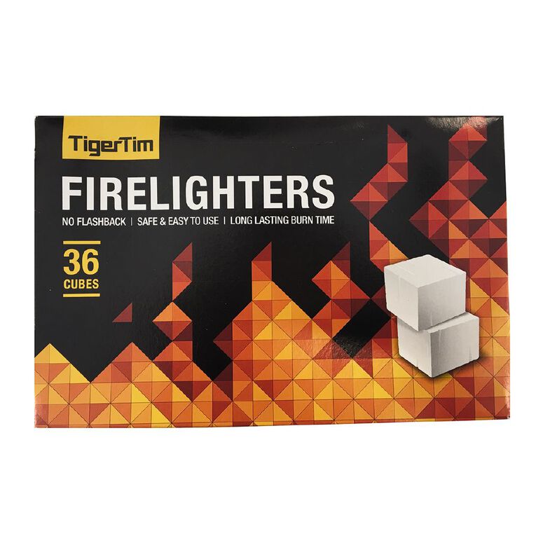 firelighters