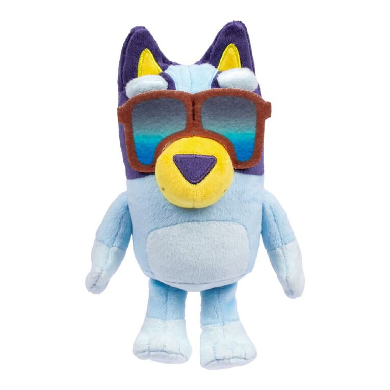 Bluey Buddies Big Heeler 4WD | The Warehouse