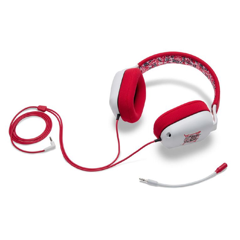 PowerA Xbox Wired Stereo Headset Fortnite Drift | The Warehouse