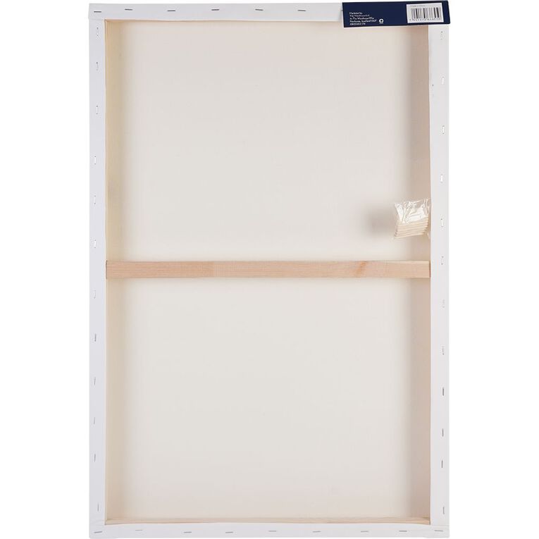 Uniti Plat Canvas 20 Inch x 30 Inch 380gsm | The Warehouse