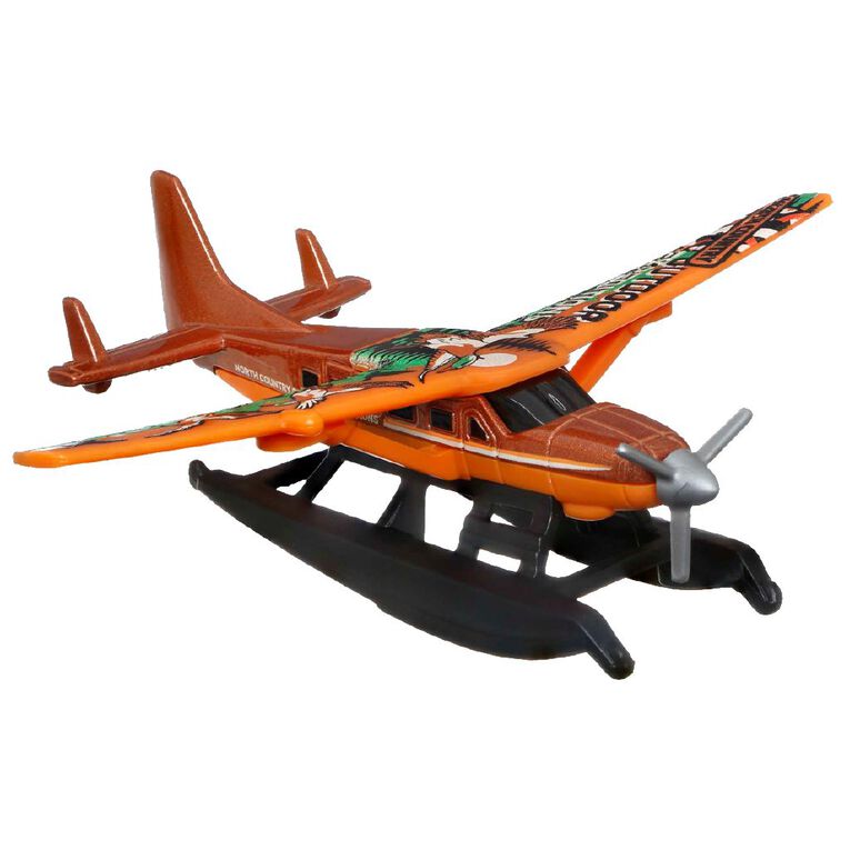 Matchbox Skybusters Plane Assorted Assorted | The Warehouse
