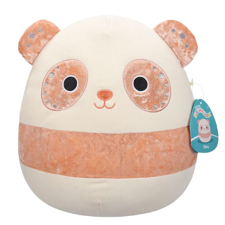 Squishmallows 12 inch Velvet Plush Assorted Assorted | The Warehouse