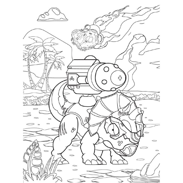 jumbo coloring pages free