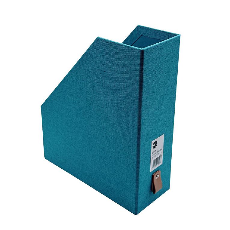 WS Linen Magazine File | The Warehouse