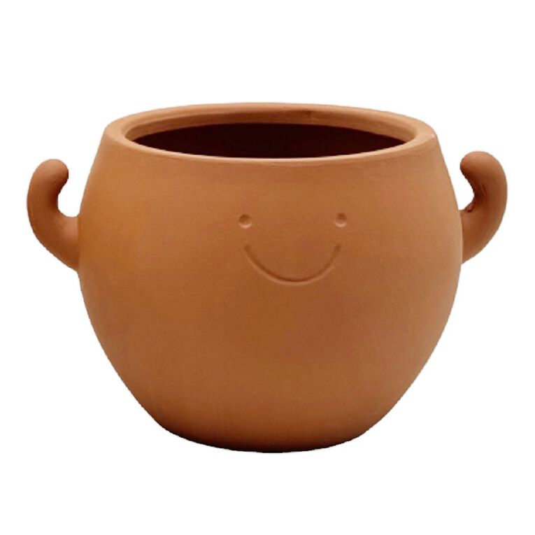 Kiwi Garden Lovely Pot Assorted Assorted | The Warehouse