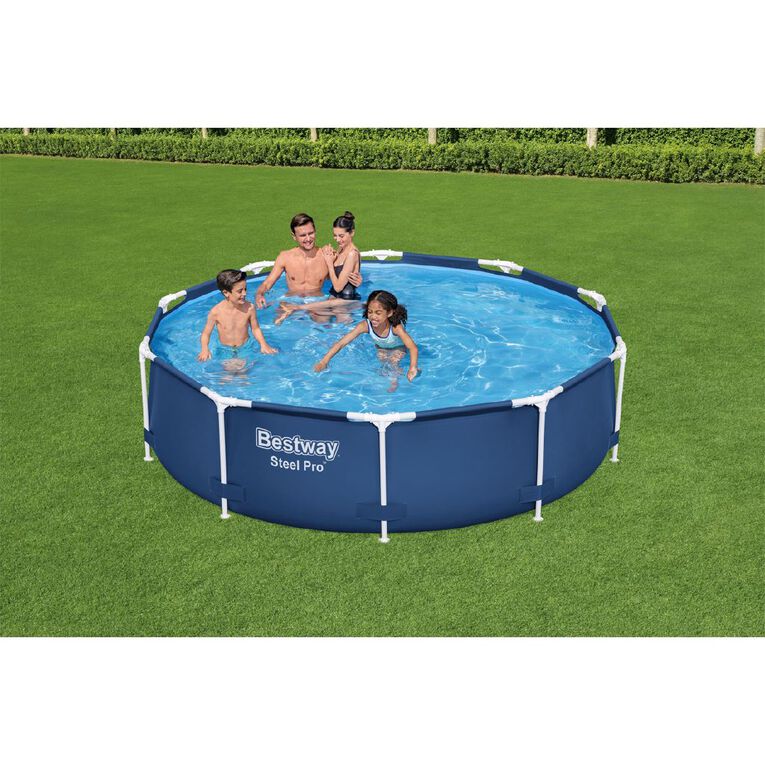 intex pools nz